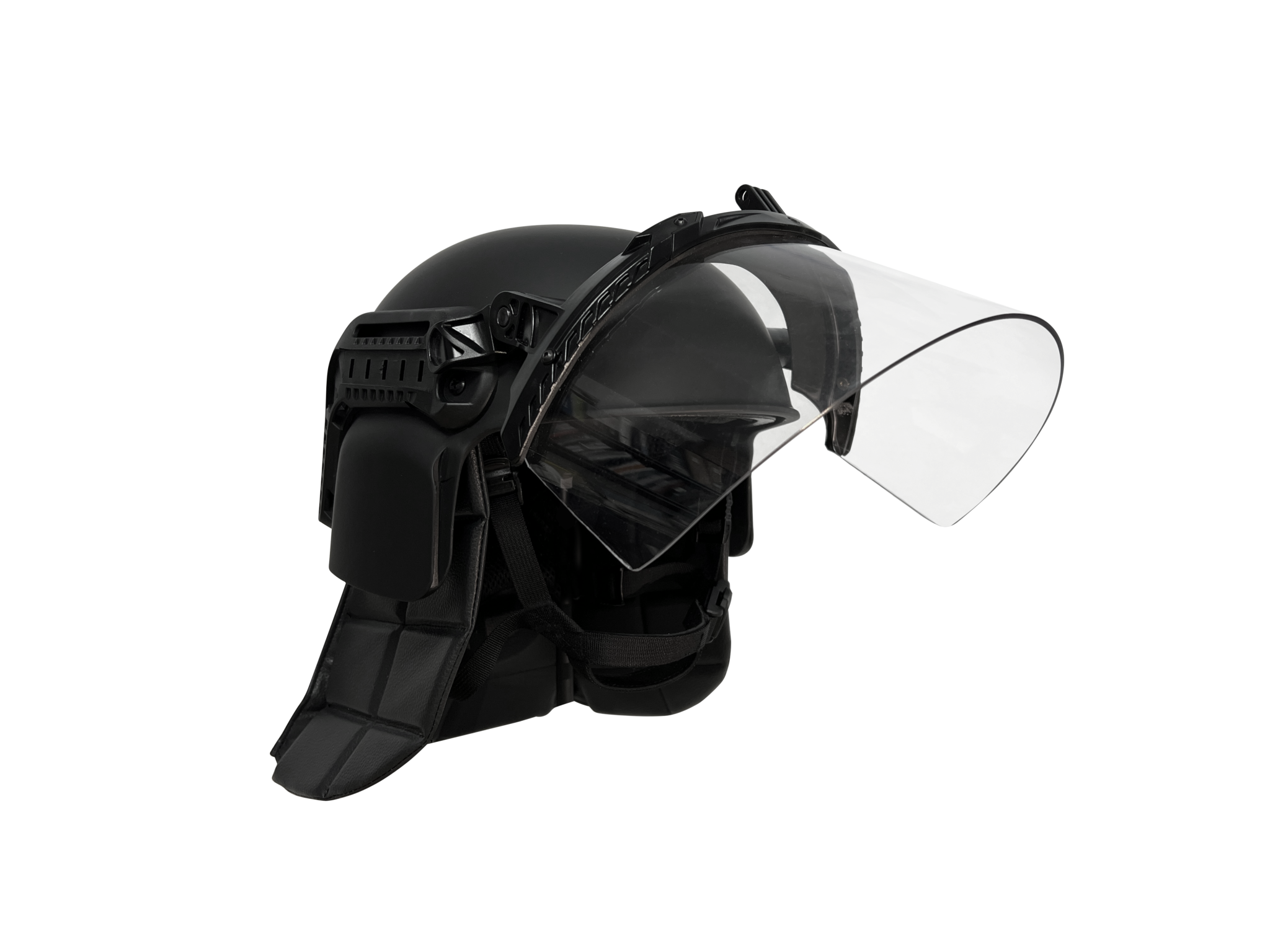 Anti-riot (X-Riot) – OXO TACTICAL